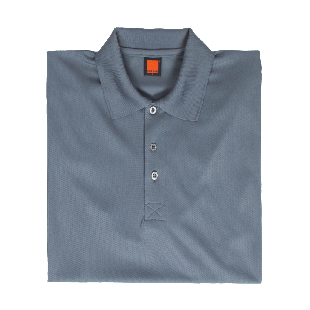 Quick Dry QD 0624 - Dark Grey - Binchen Global Trading